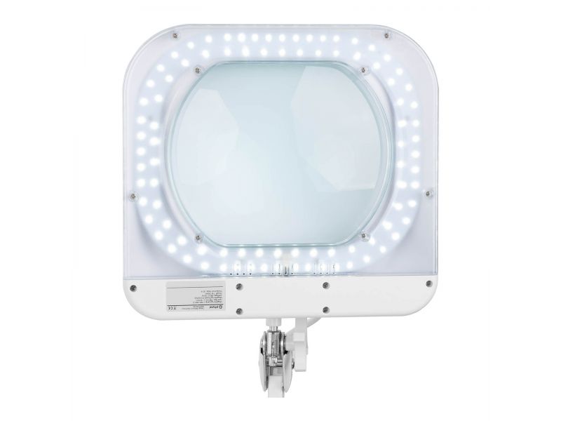 Lamp With Lens - 5 Dpt - 750 Lm - 7 W - Dal Molin