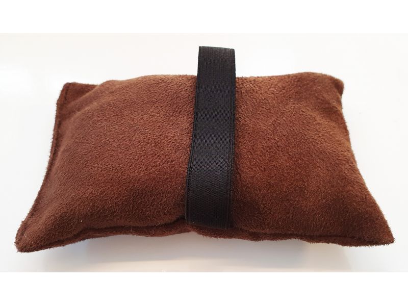 Cuff Pad, Hand Rest, For Painter - Dal Molin