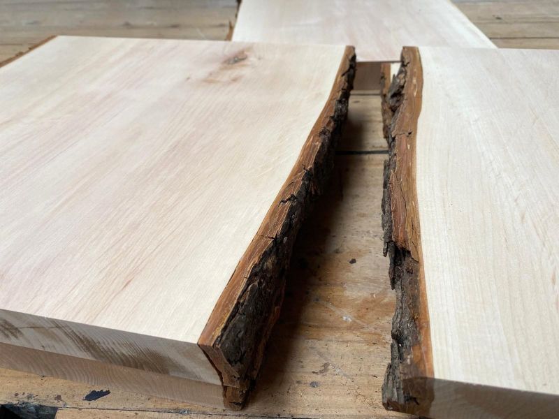 Pezzo Vario In Legno Massiccio Di Ontano Largo 25-27 Cm, Altezza 25 Cm ...