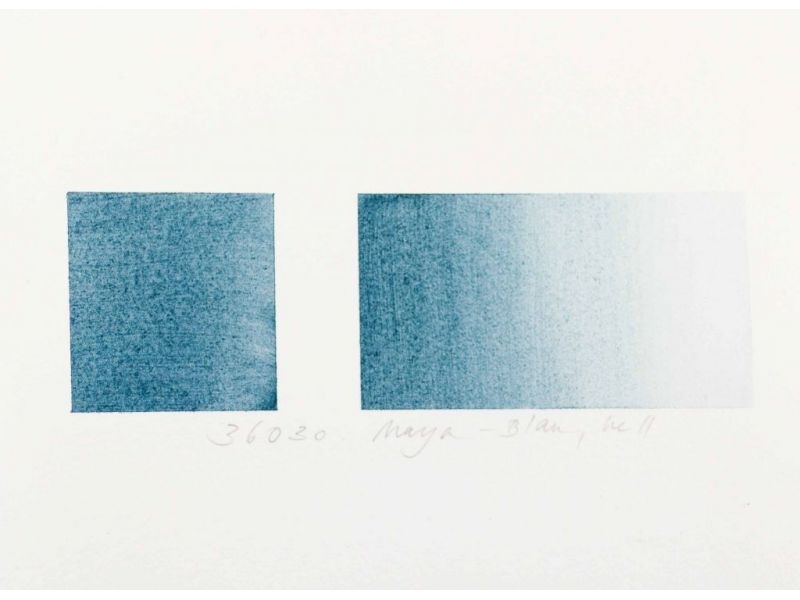 Maya Light Blue, Kremer Pigment - Dal Molin
