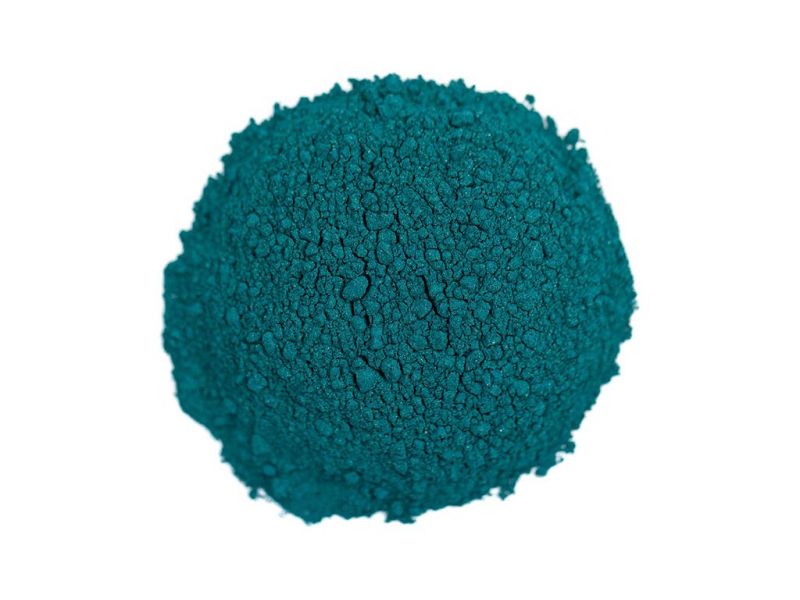 Maya Light Blue, Kremer Pigment - Dal Molin