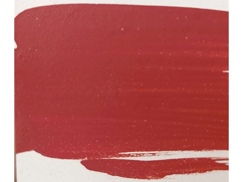 Cinnabar Pigment - Fine, Master Pigments, Usa - Dal Molin