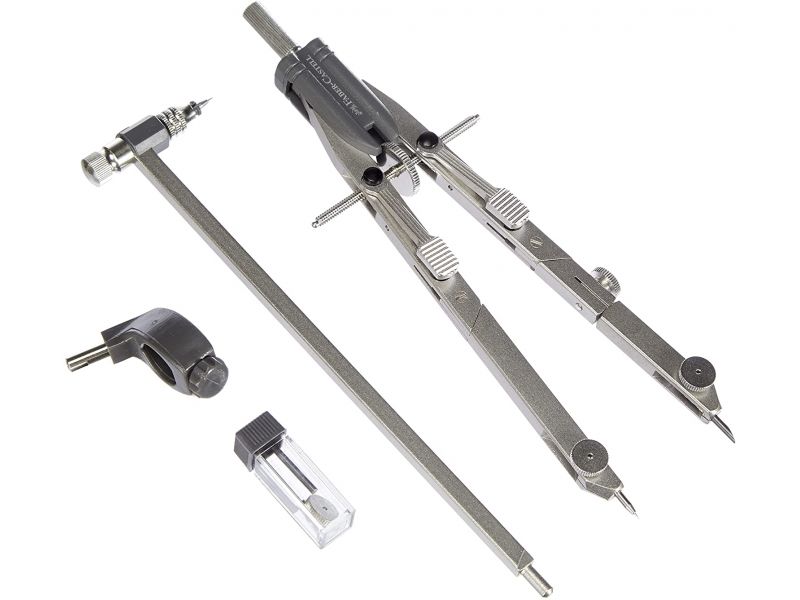 Balaustrone Technico Aste Snodabili Prolunga Innesto - Dal Molin