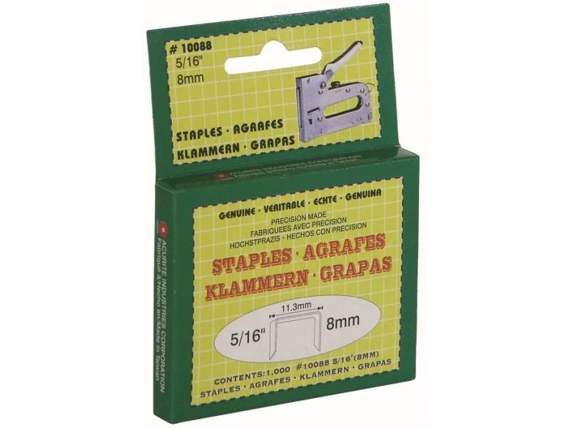 Hand Stapler - Dal Molin