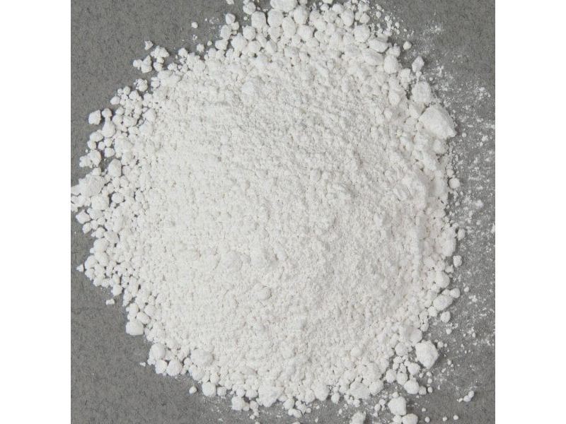 Biacca Pura Autentica (bianco Di Piombo) - Dal Molin