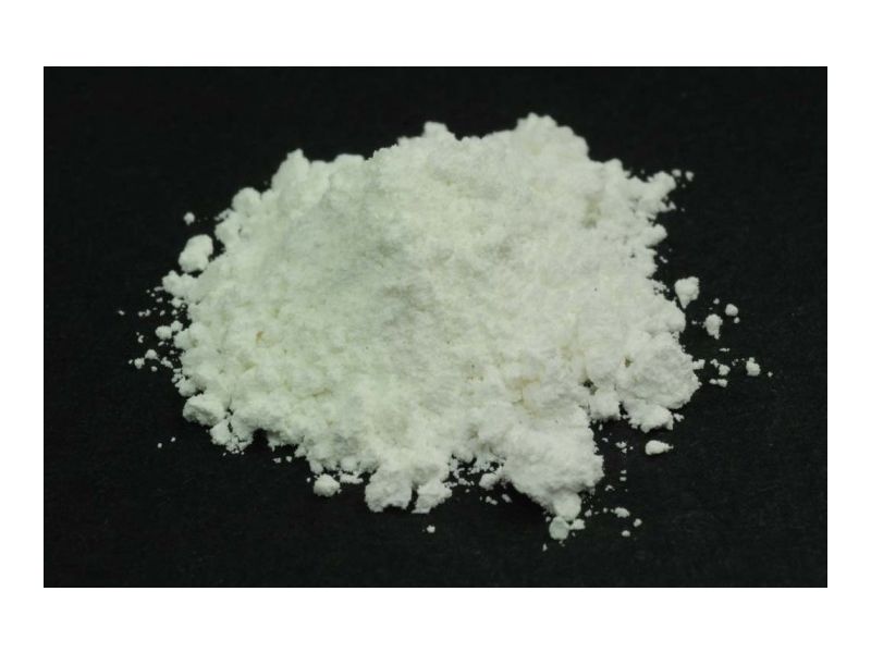 Cerussa, Minerale, Pigmento Russo - Dal Molin