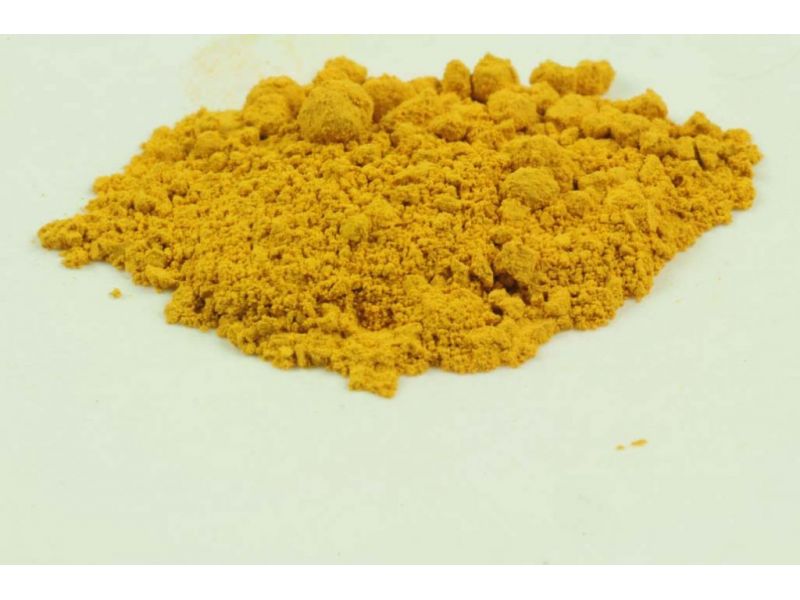 Ocre Doré, Italien Jaune Clair, Sienne De Vérone, Pigmento Kremer - Dal ...