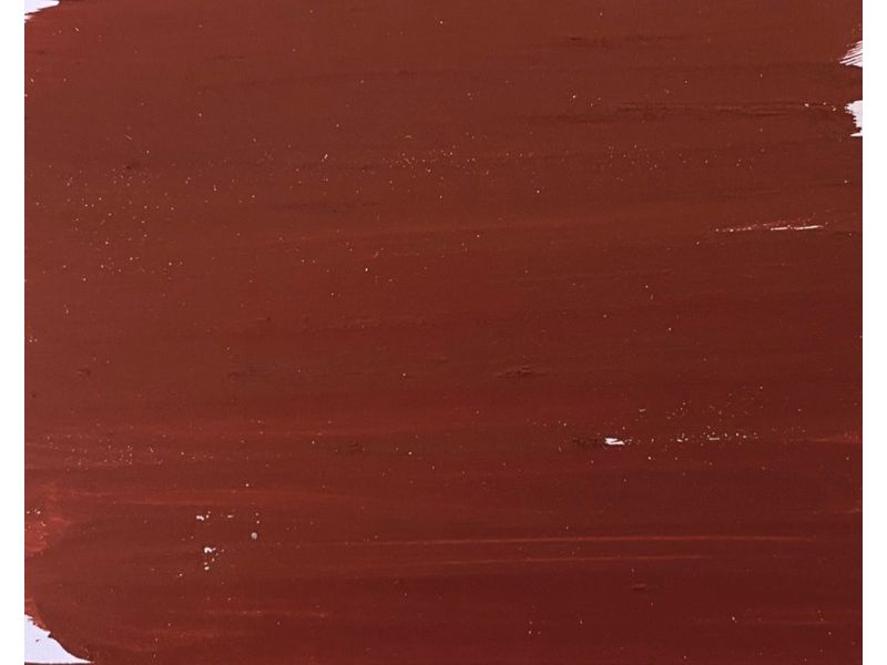 Armenian Red Hematite, Mineral, Russian Pigment - Dal Molin