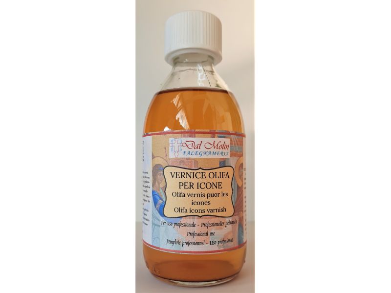 Olifa Ml.250 Dal Molin - Dal Molin