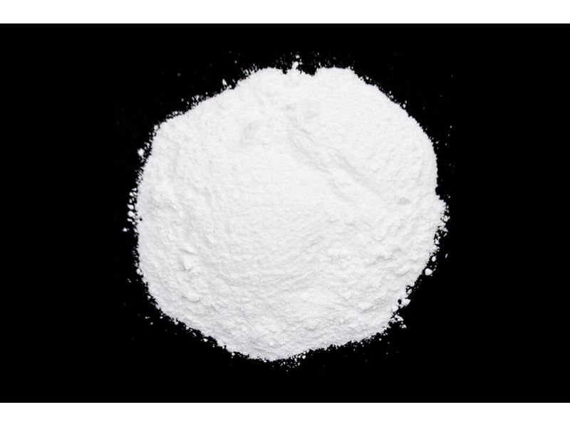 Barite White, Russian Pigment - Dal Molin