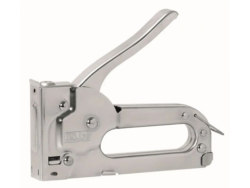 Hand Stapler - Dal Molin