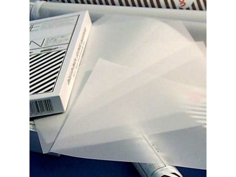 Foglio Carta Da Lucido Canson A2 90 Gr. - Dal Molin