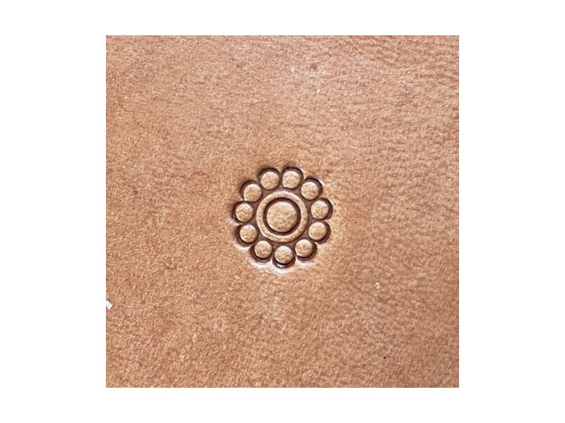 Poinçon Geometrique G602 - Dal Molin