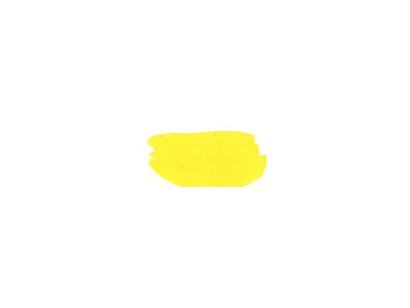 Light Chrome Yellow, Abralux Italian Pigment - Dal Molin