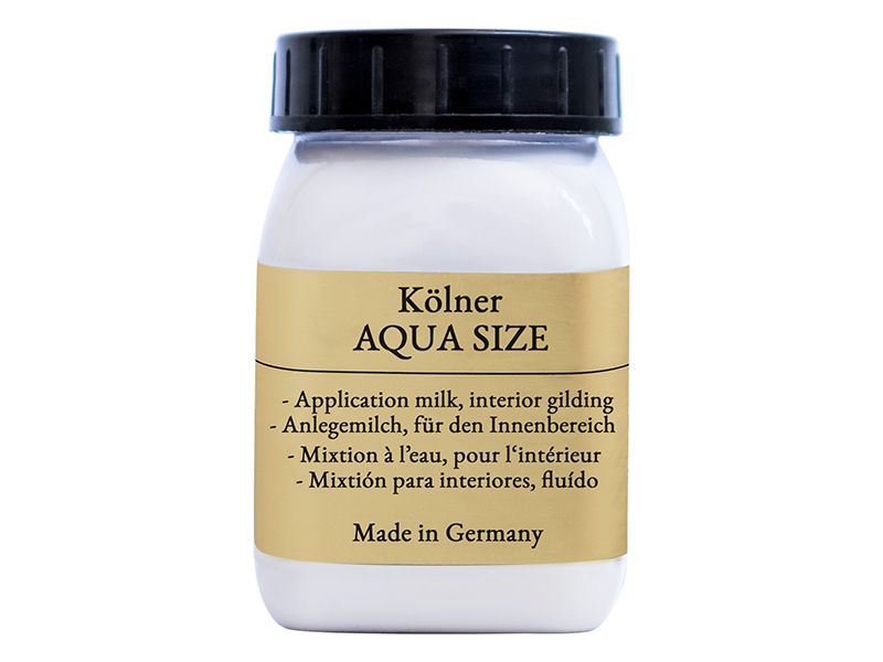 Kolner Water-based Mission 100 Ml. (aqua Size) - Dal Molin