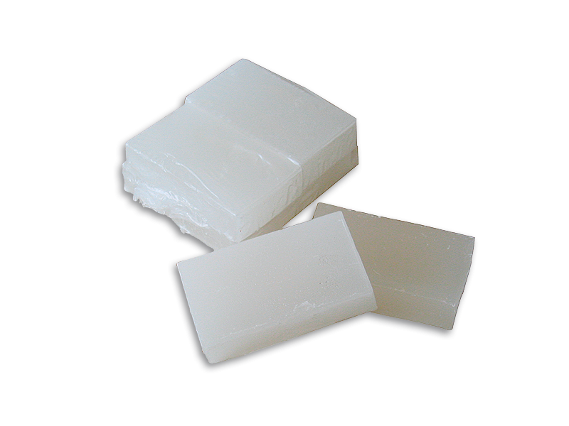 Bloc De Paraffine 100 Gr - Dal Molin