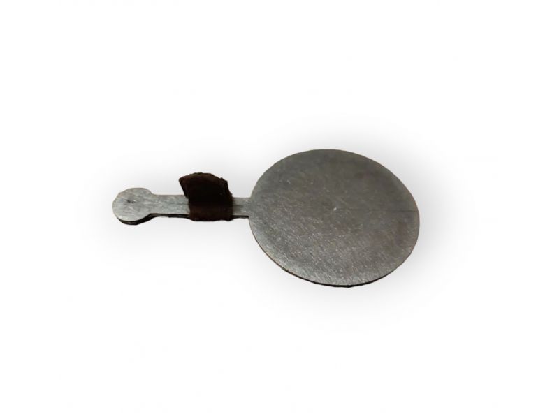 Halo Tool - Zharov - Dal Molin