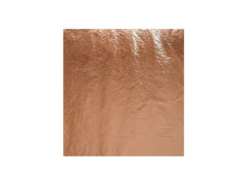 Libretto Rame In Foglia, 25 Fogli - Dal Molin