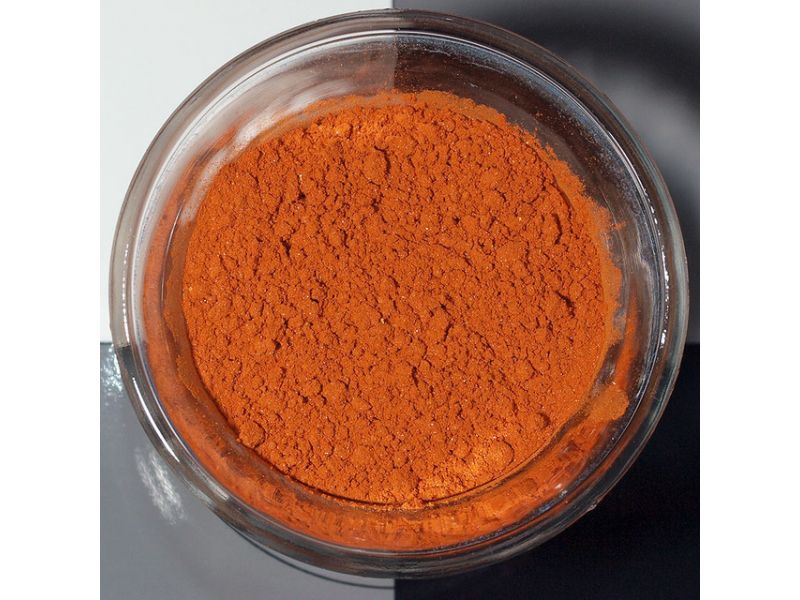 Natural Realgar, Fine Ground Pigment, Master Pigments Usa - Dal Molin