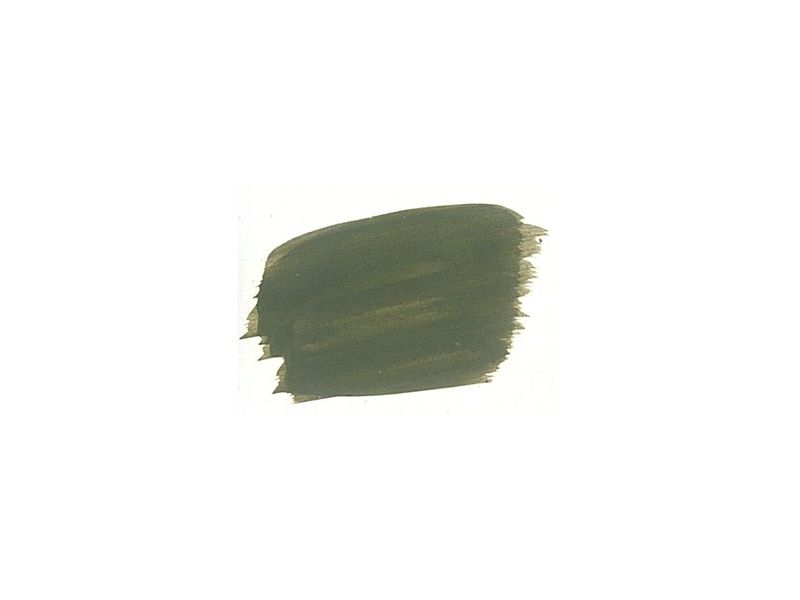 Verdaccio Natural (earth Mixture) Italian Pigment - Dal Molin