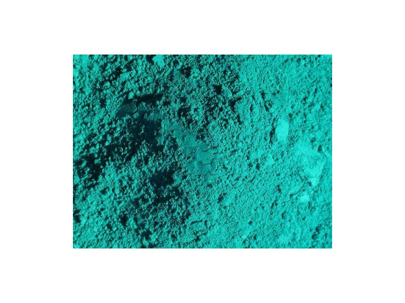 Green Paolo Veronese Italian Pigment Dolci - Dal Molin