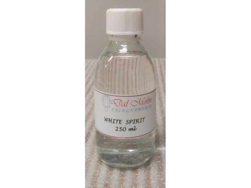 White Spirit Ml. 250 - Dal Molin